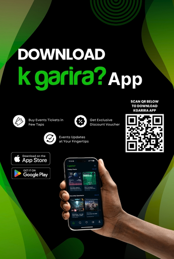 KGarira::All Events